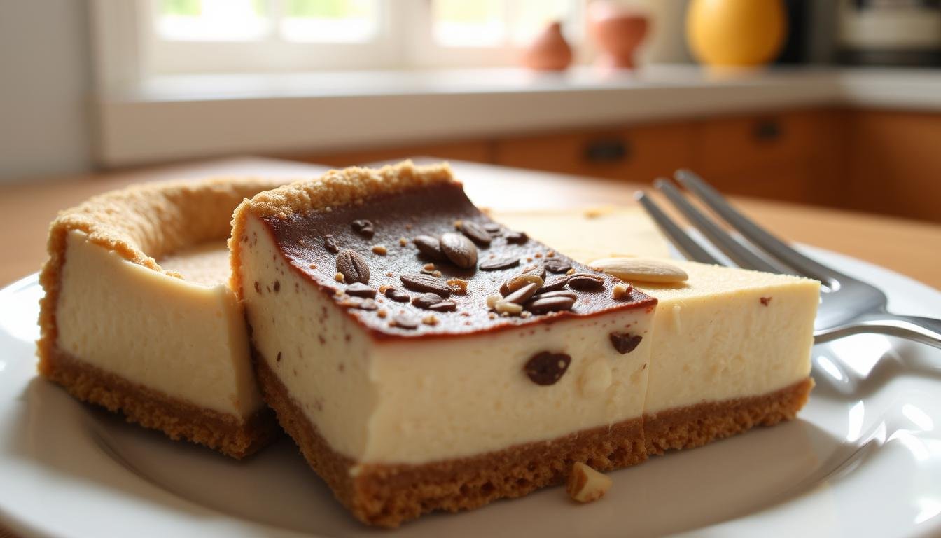 What is the difference between New York cheesecake and Philadelphia ...